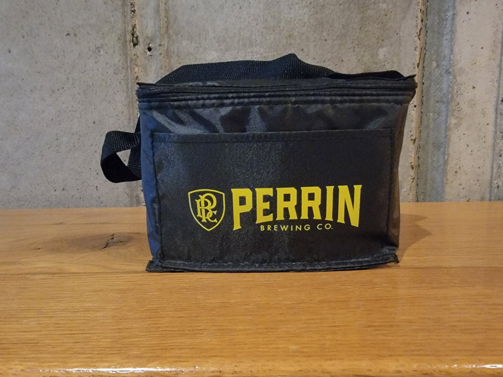 6 pk PBC Cooler – Perrin Brewing Company