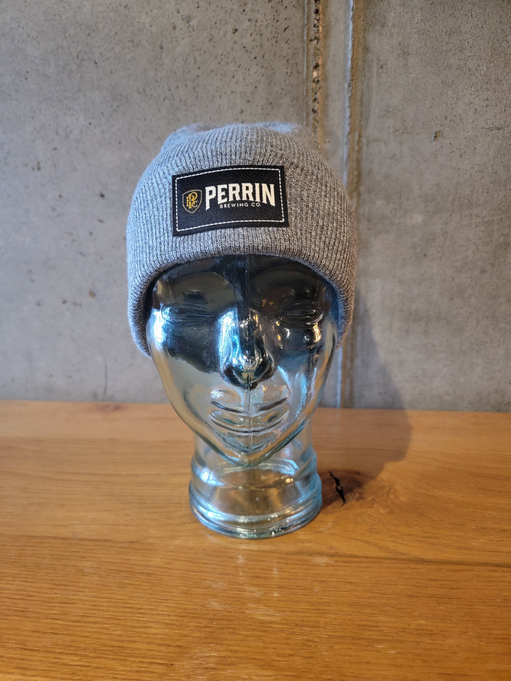 Perrin Logo Beanie 2024 – Perrin Brewing Company
