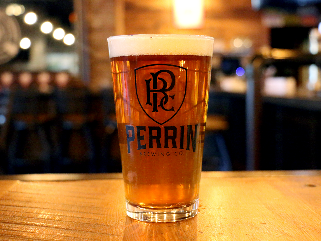 Merch – Perrin Brewing Company