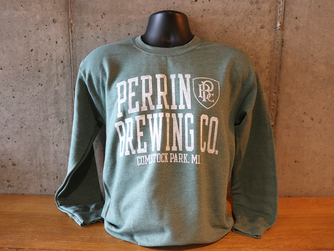 Merch – Perrin Brewing Company