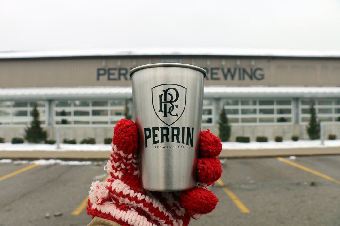 Merch – Perrin Brewing Company