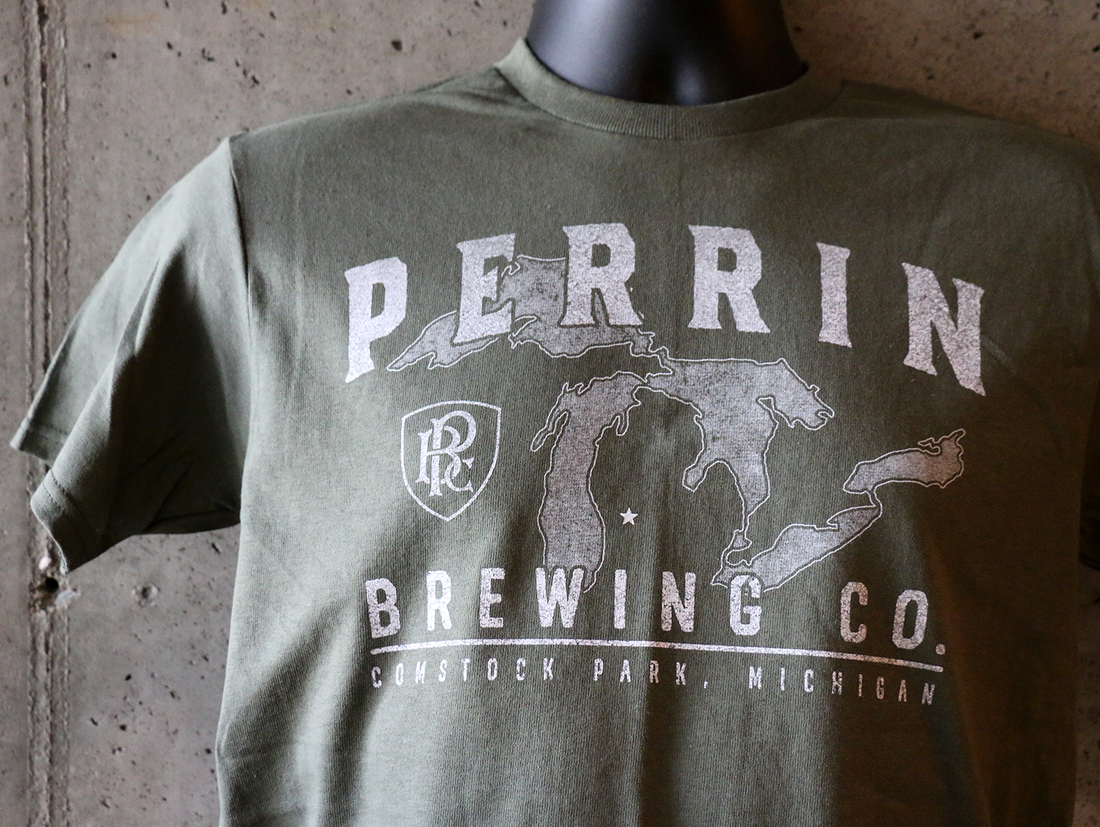 Merch – Perrin Brewing Company