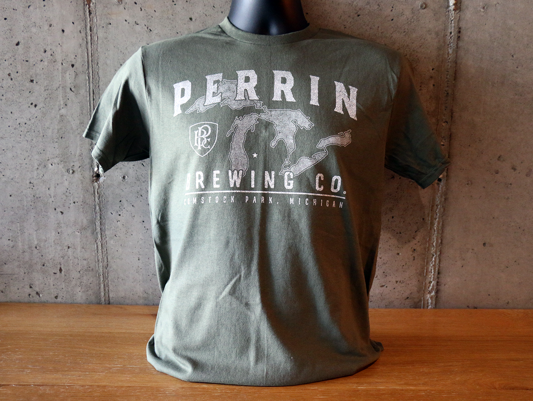 Merch – Perrin Brewing Company